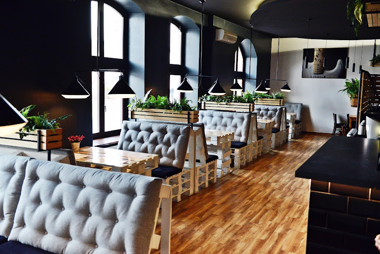 Mr' Jerry Restauracja & Steak House- Menu, Godziny otwarcia - Nowy Sącz
